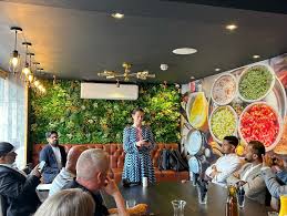 Eat Well MCR Call Out to Manchester Hospitality Community - About ...