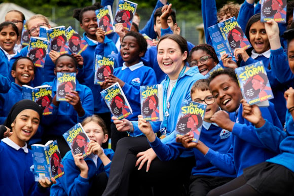 Children heading to high school this September invited to meet the ...