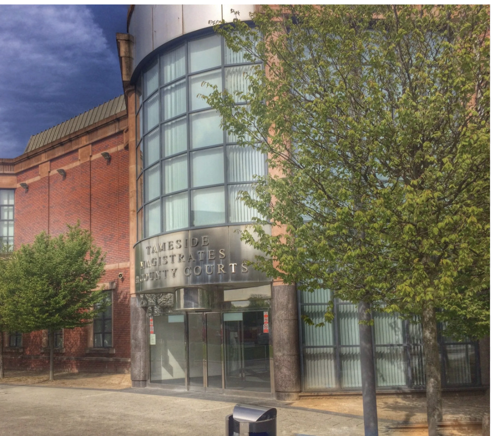 24 year old in court over Oldham kidnap - About Manchester