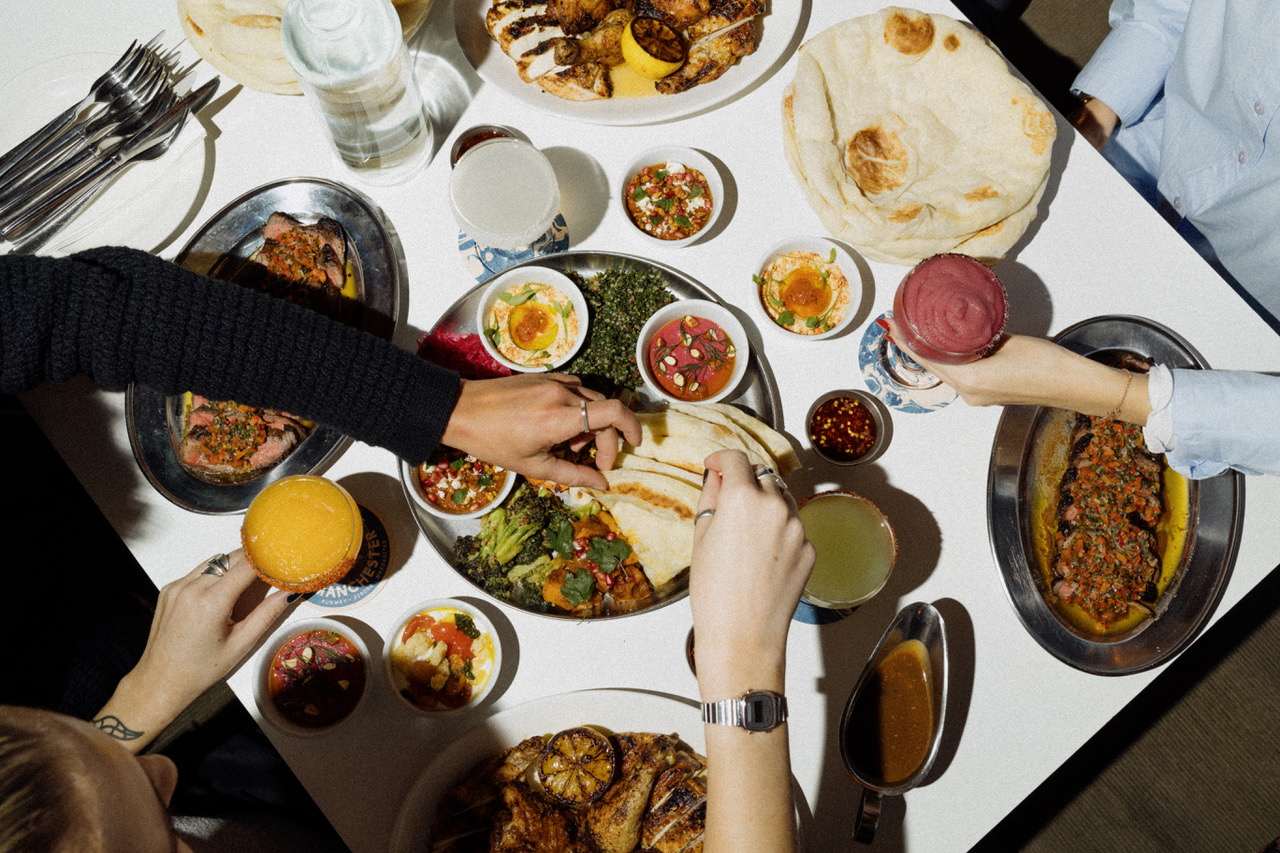 Fall at The Firehouse | SPANK!, Supper Club Wednesdays and more - About ...