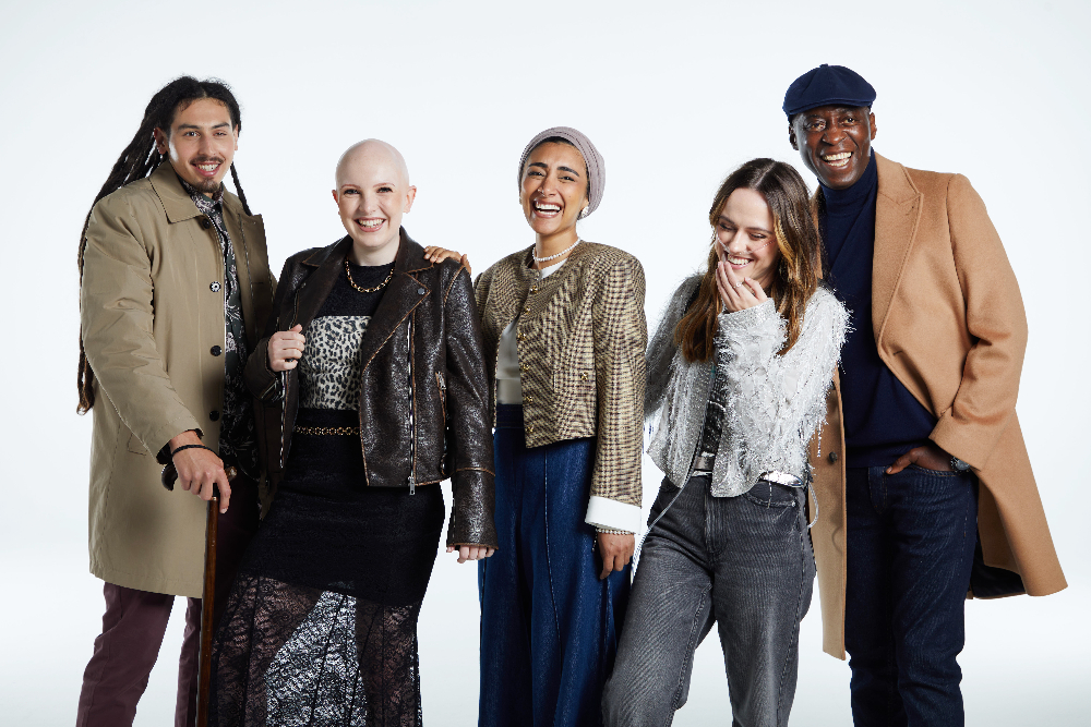 Meet the local faces of Trafford Centre's new fashion campaign - About ...
