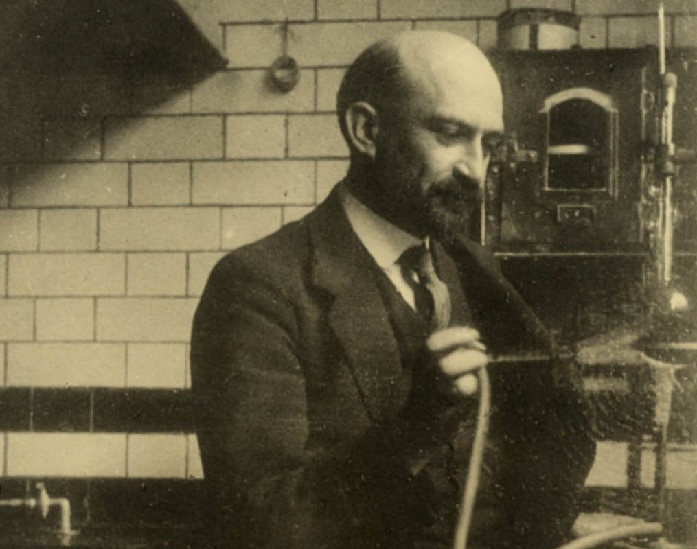 Chaim Weizmann-The Manchester man behind the founding of Israel - About ...
